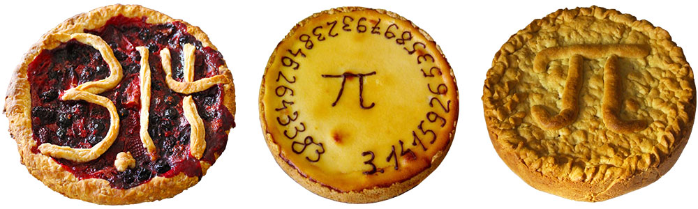 Pi Day – Circles and Pi – Mathigon