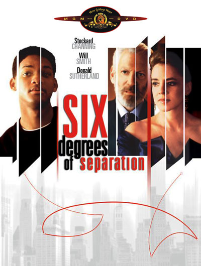 Social – Graphs and Networks – Mathigon