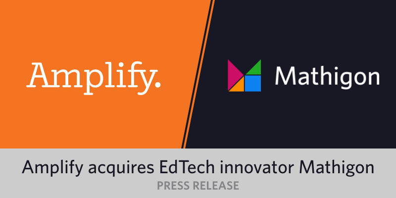 Press Information – Mathigon