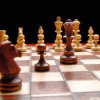 Game Theory | World of Mathematics – Mathigon